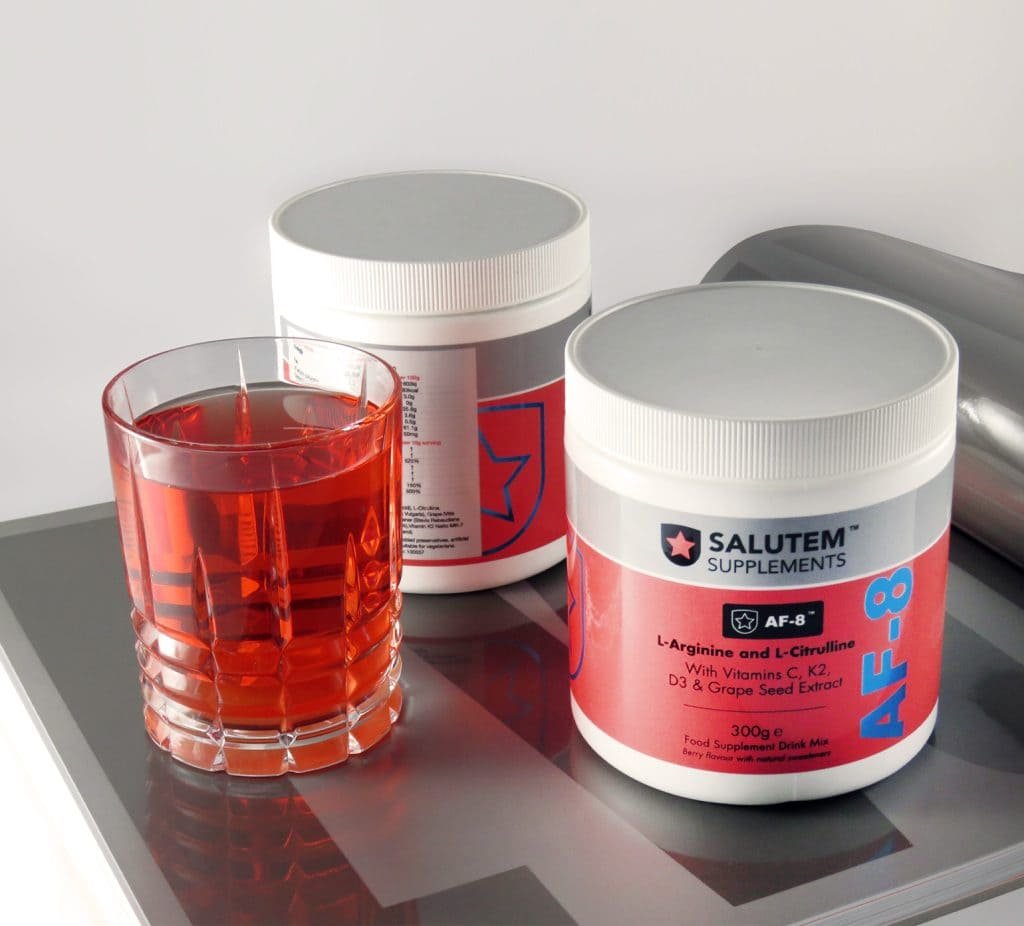 TSC Health The Supplement Clinic - TSC Supplement SG