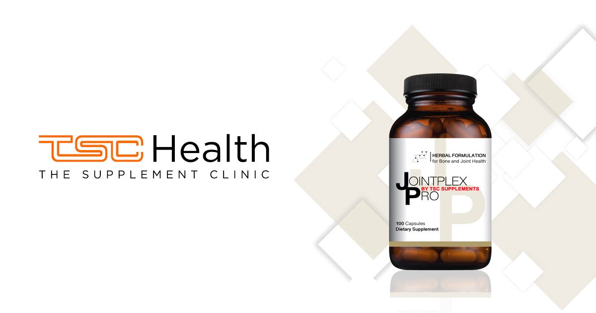 TSC Health The Supplement Clinic - TSC Supplement SG